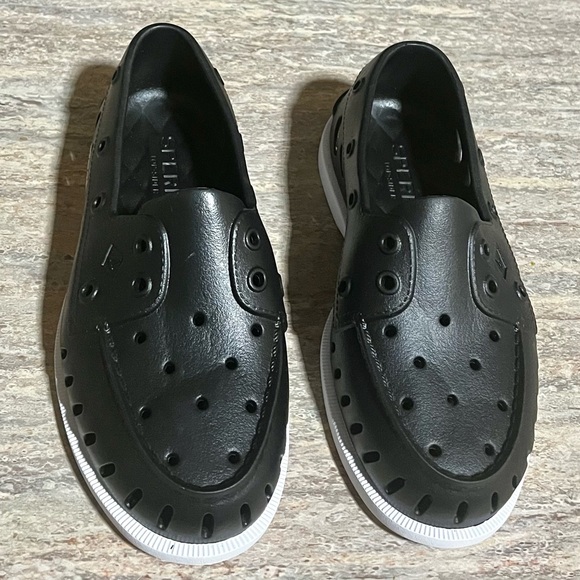 Sperry | Shoes | Nwob Sperry Topsider Rubber Shoes | Poshmark